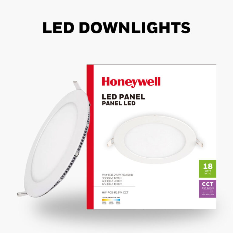Honeywell | Lights & Fans